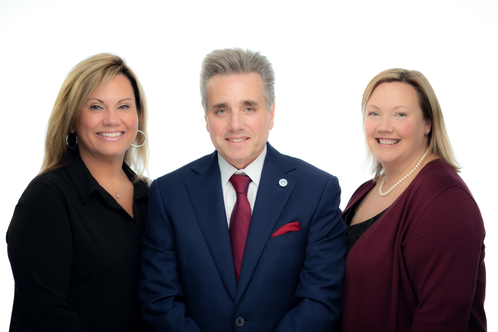 Board of Directors & Executive Staff - HONOR